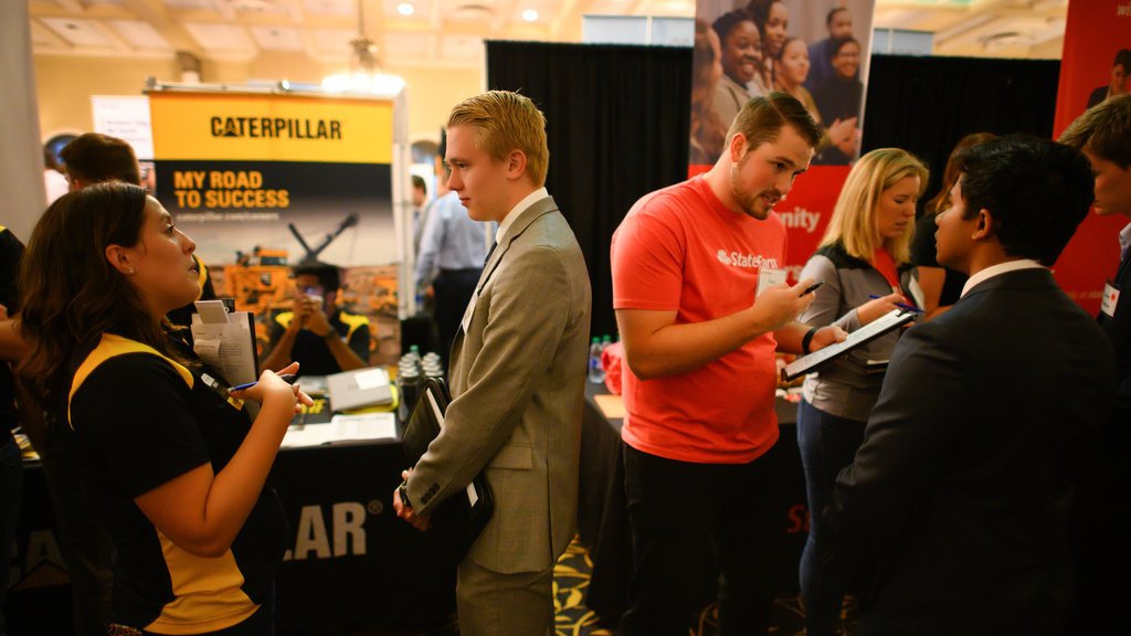 Career Preparation | The University of Iowa